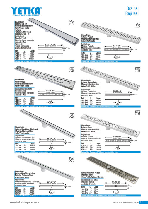 My publications - CATALOG 2026 - Page 41