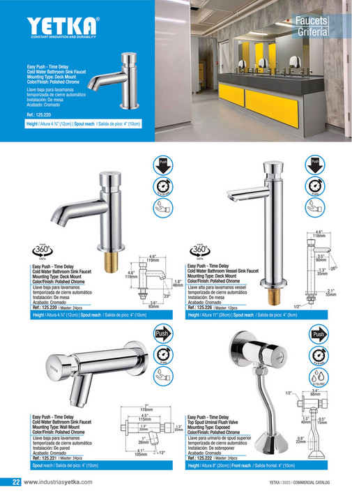 My publications - CATALOG 2025 - Page 22